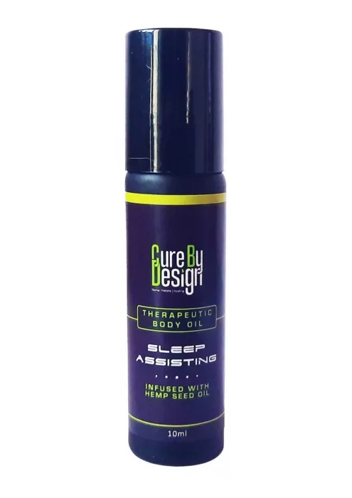 Buy Therapeutic Healing Roll on -Sleep Assisting 10ml for Women Online ...